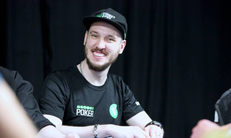 Aiming deep for 2023: Ian Simpson celebrates ten years since his Irish ...