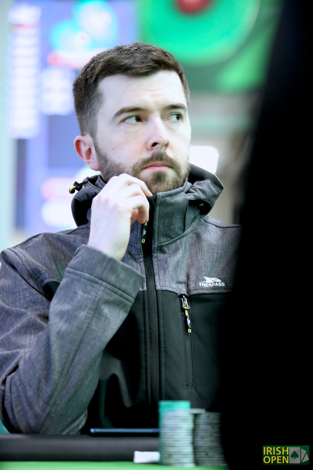 Hugh Smyth Breaks Run of Doubles by Busting in 7th (€3,000) - Irish ...