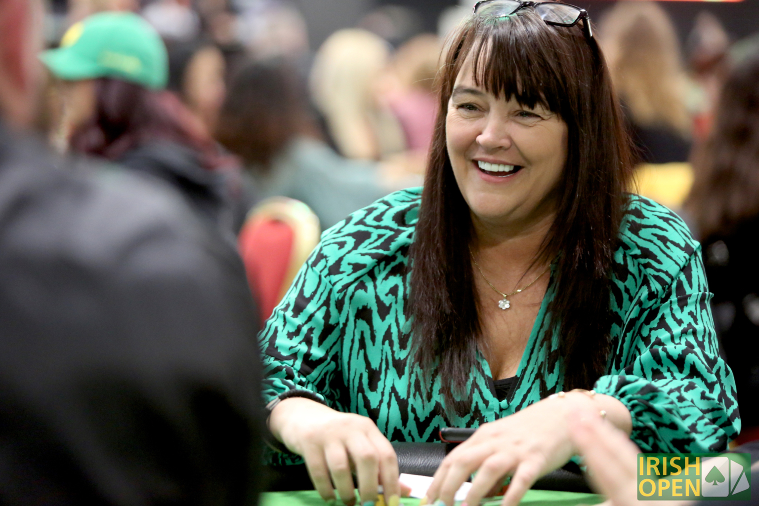 Michelle Bricknell Is Official Runner Up Despite Mostly Chopping ...