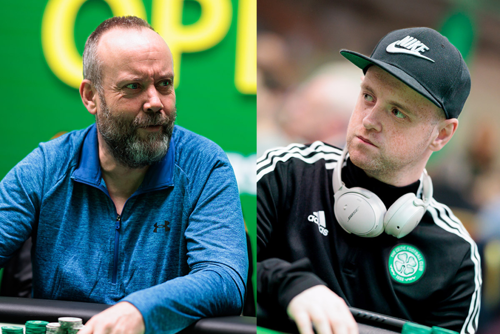 News - Irish Poker Open