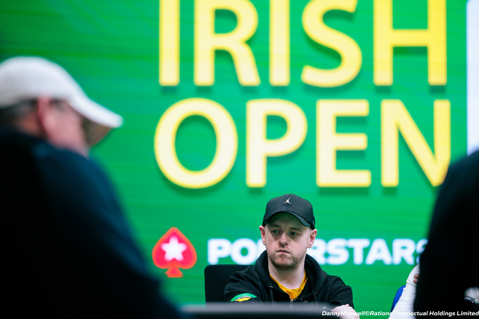 New Record Set in Stone at the 2024 Irish Open Main Event - Irish Poker ...
