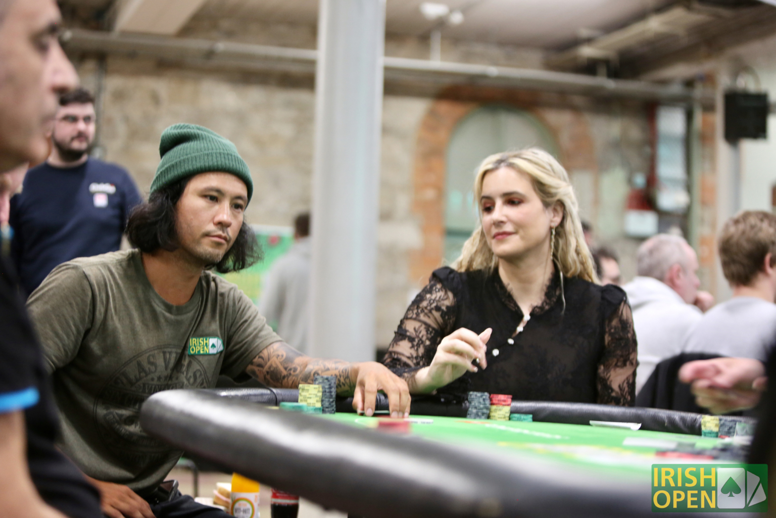 Friend of the Irish Open Darren Chow chops Main Event at Irish Deaf ...