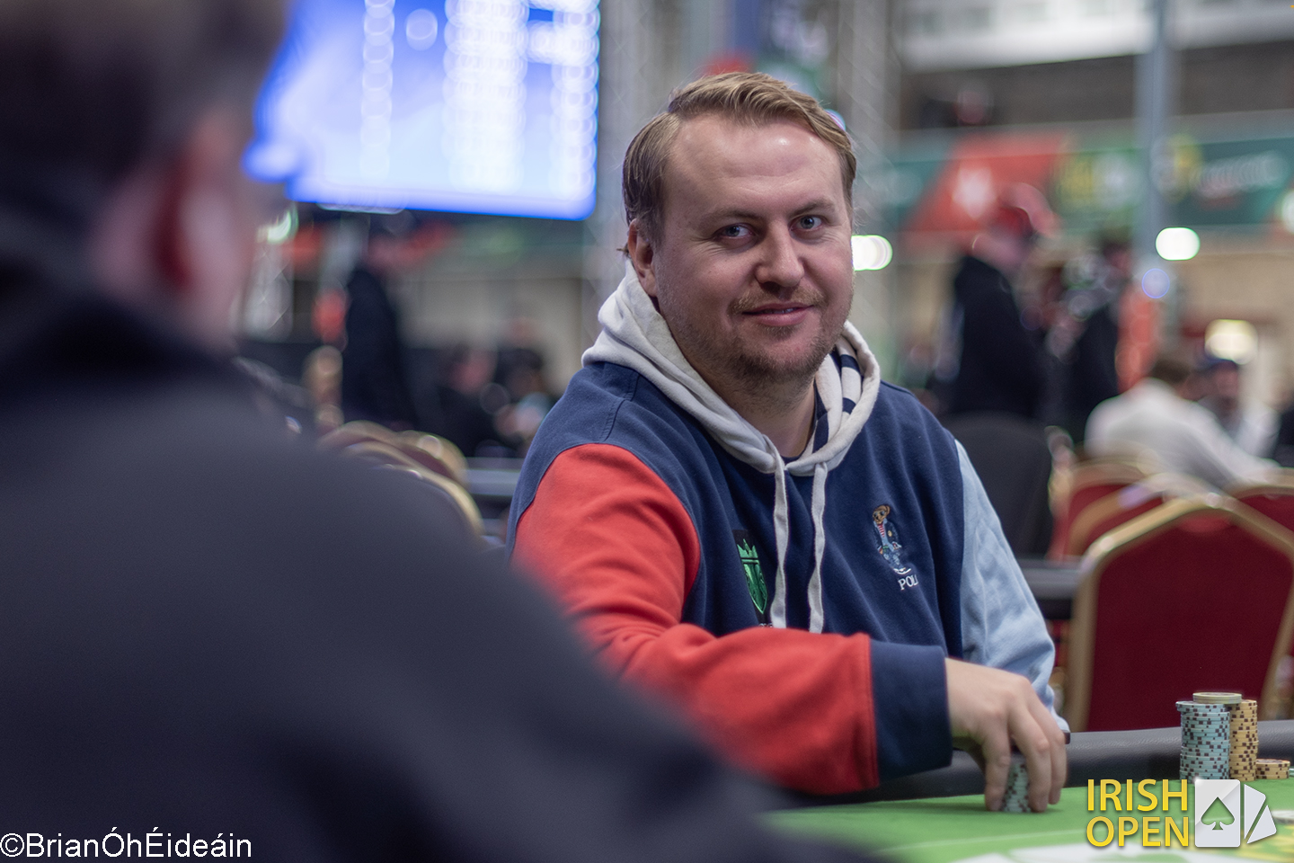 Unsung heroes of the 2025 Irish Open - Irish Poker Open