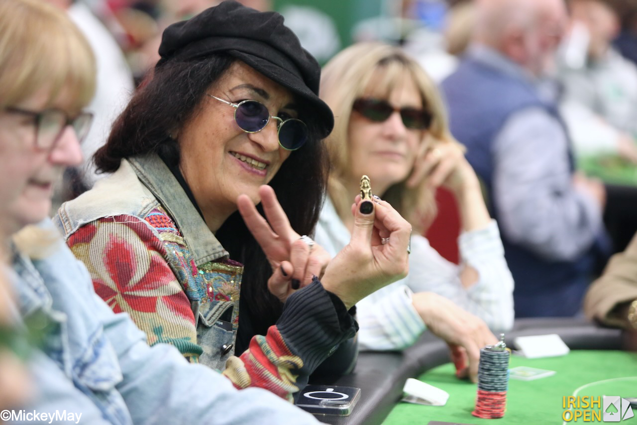 €250 Ladies Event the First Live Stream of Irish Open 2025 - Irish ...