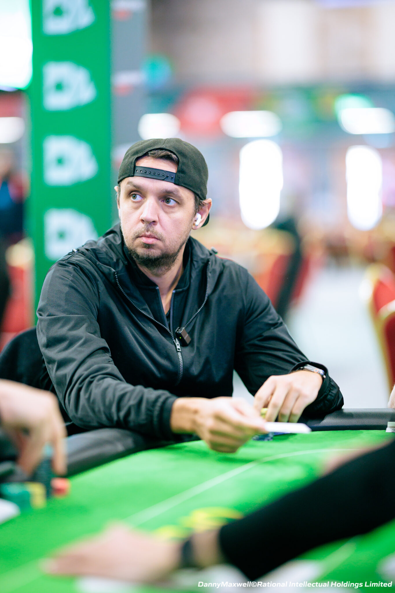 Catching Up with 2024 Irish Open champion Tero Laurila - Irish Poker Open